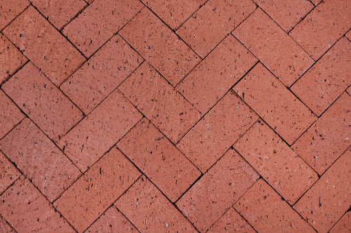 Belden Indian Red - Spaulding Brick