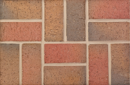 Glen-Gery Old Trail - Spaulding Brick