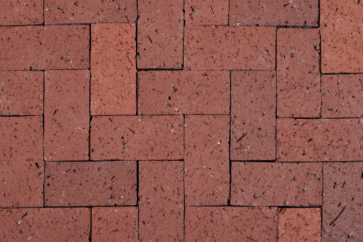 Belden Pawnee Red - Spaulding Brick