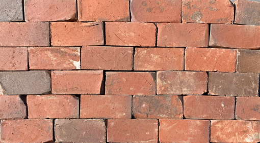 Pine Hall Plymouth Tumbled - Spaulding Brick