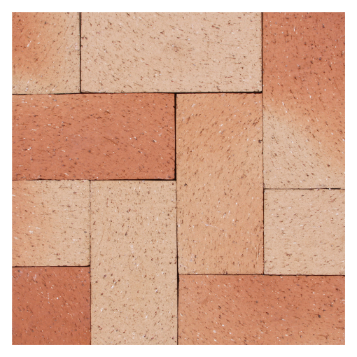 Pacific Clay Saltillo - Spaulding Brick