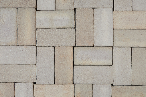 Belden Saxony Blend - Spaulding Brick