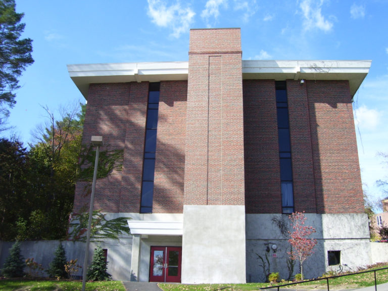 Portfolio - Spaulding Brick