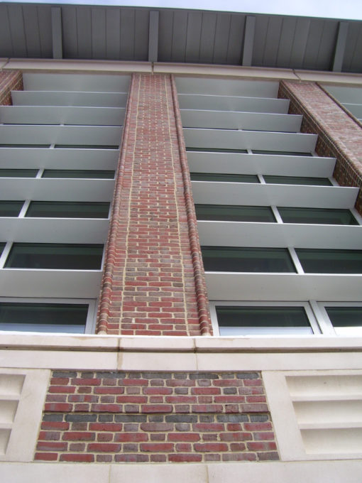 Portfolio - Spaulding Brick