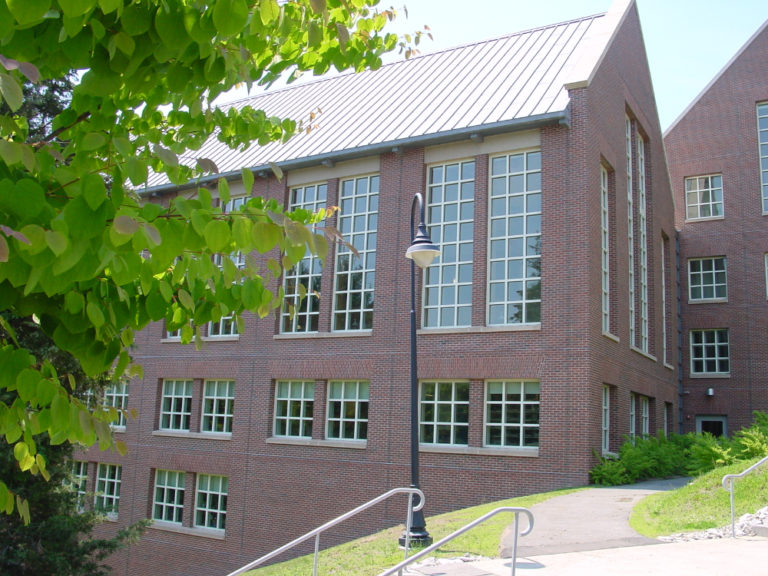 Portfolio - Spaulding Brick