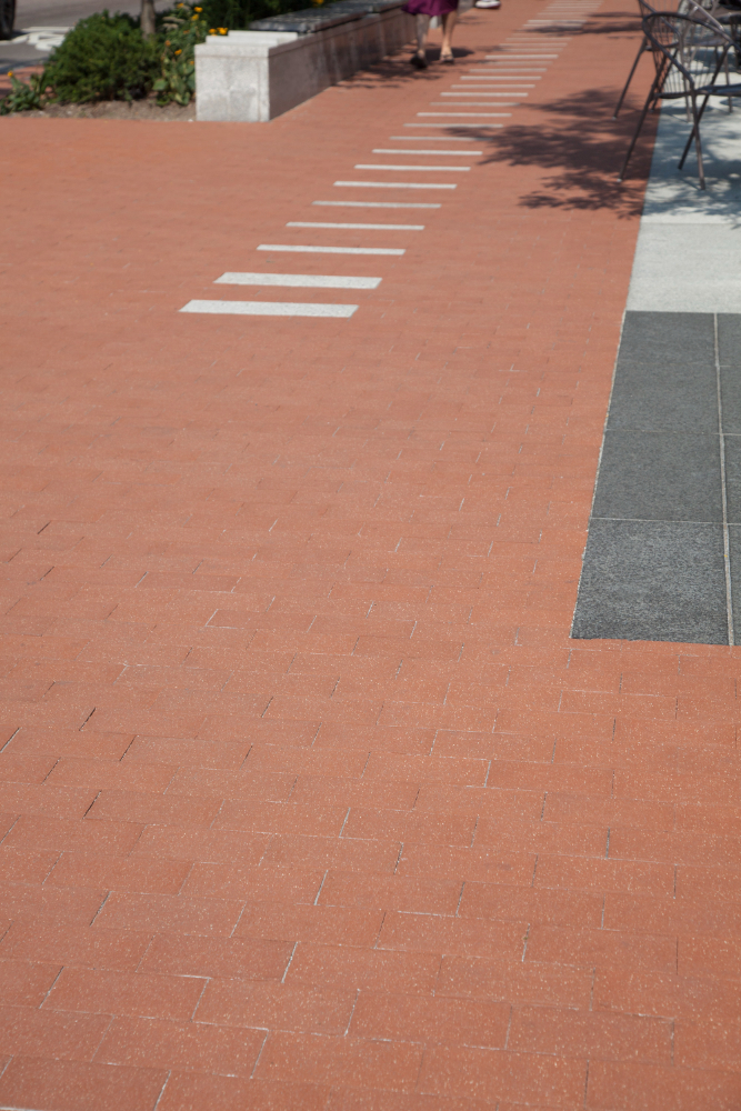 Yawkee Center for Cancer Care - Spaulding Brick