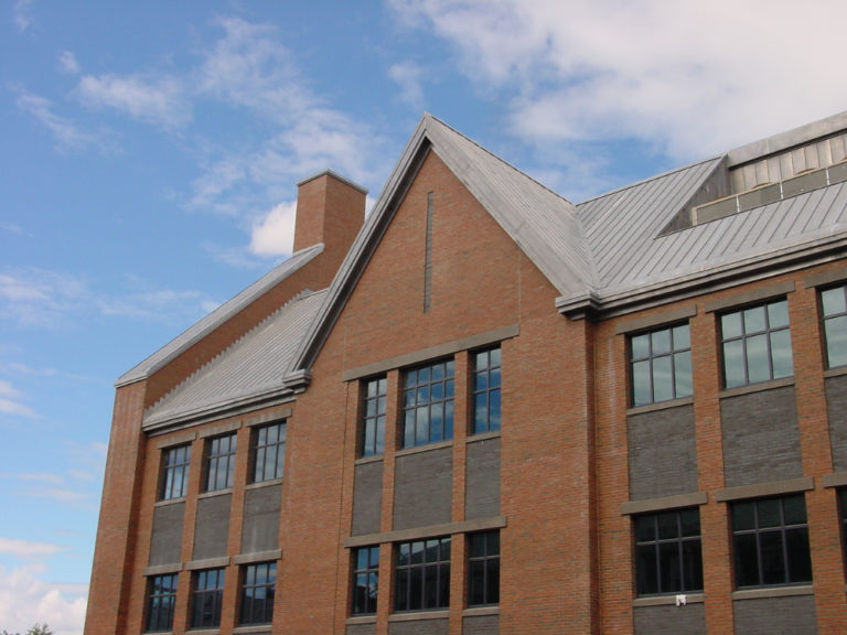 Portfolio - Spaulding Brick