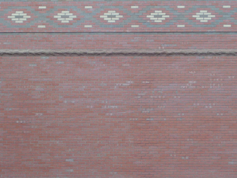 Pinkerton Academy Freshman Building - Spaulding Brick