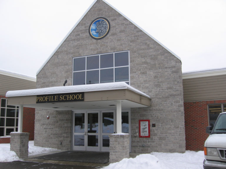 Portfolio - Spaulding Brick