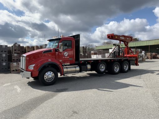 Spaulding Brick Co.- The brick supplier of choice for New England since ...