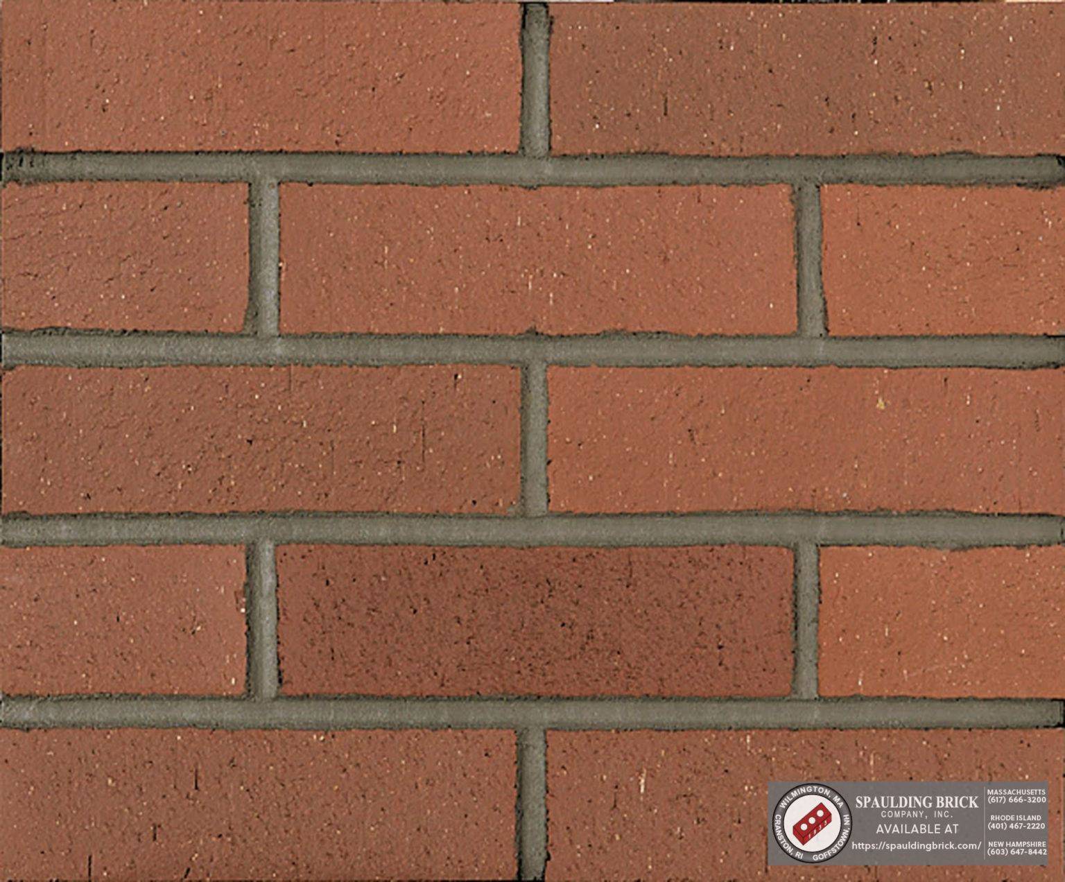 Summitville 14 Alexandria - Spaulding Brick