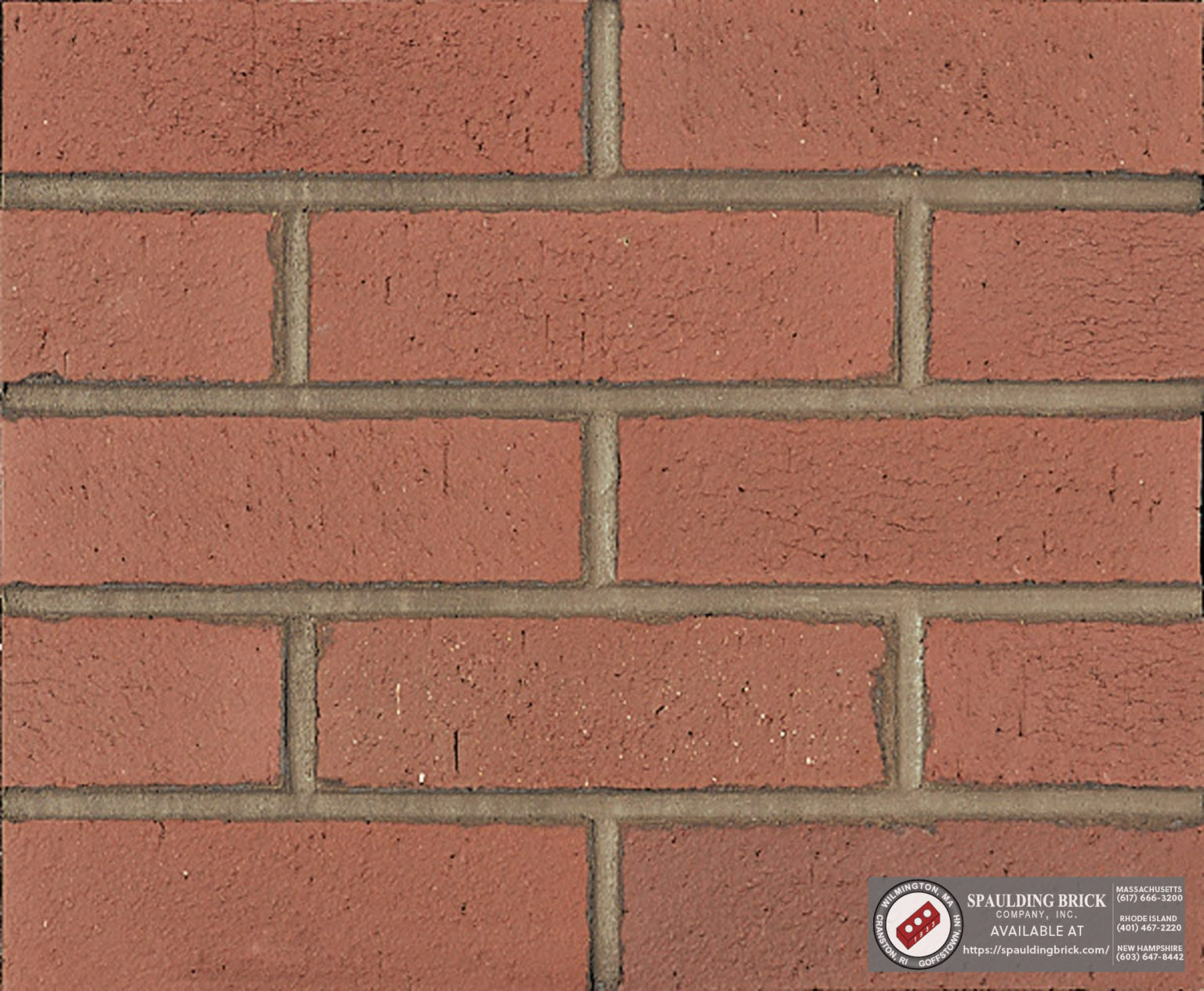 Summitville 15 Providence - Spaulding Brick