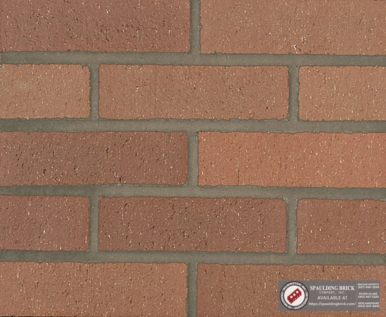 Summitville 16 Plymouth - Spaulding Brick