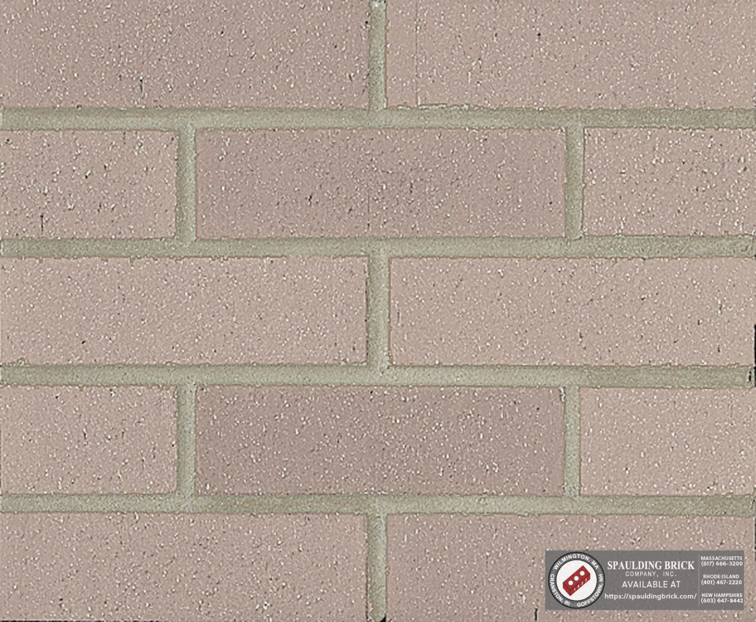 Summitville 24 Boston - Spaulding Brick