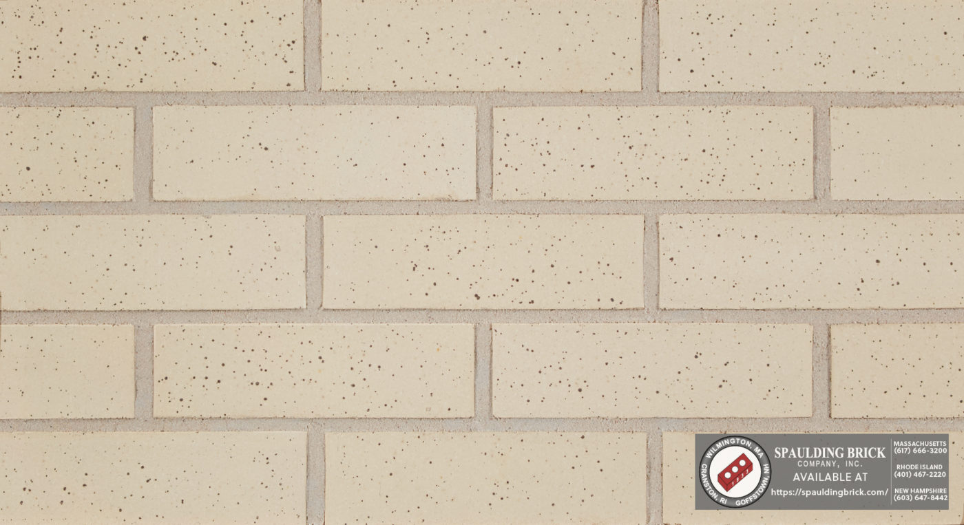 Belden Brick 280-284 Smooth - Spaulding Brick