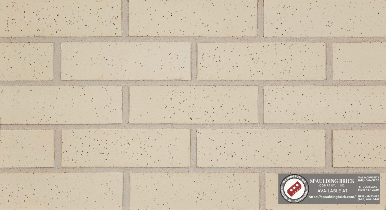 Belden Brick 280-284 Smooth - Spaulding Brick