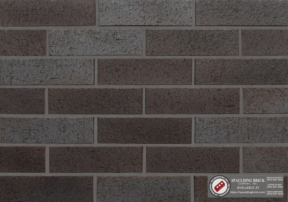 Summitville 400 Downing Street - Spaulding Brick