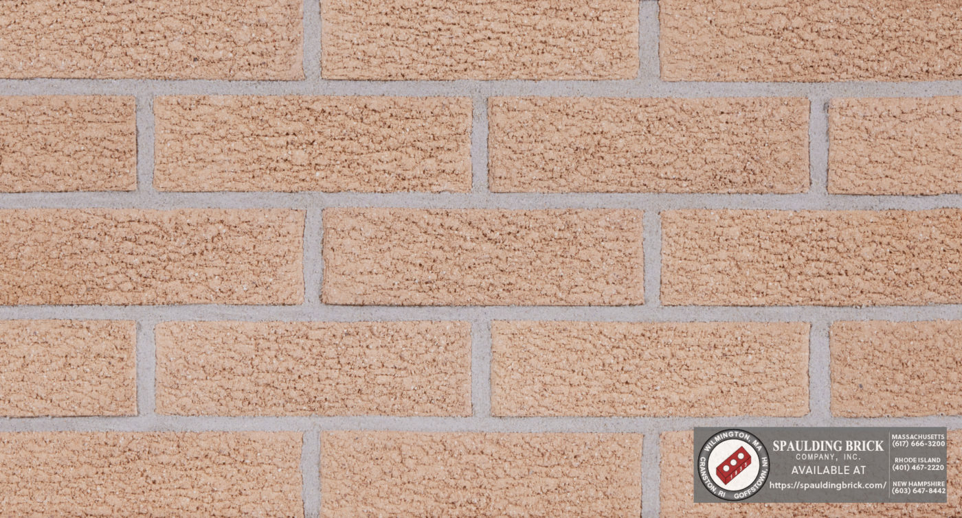 Belden Brick 461-463 Matt - Spaulding Brick
