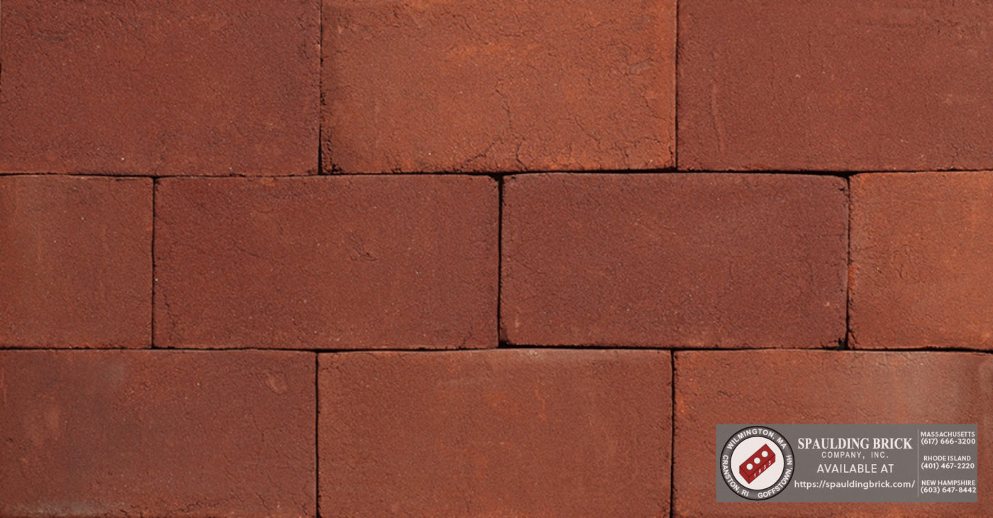 Glen-Gery 52DD - Spaulding Brick