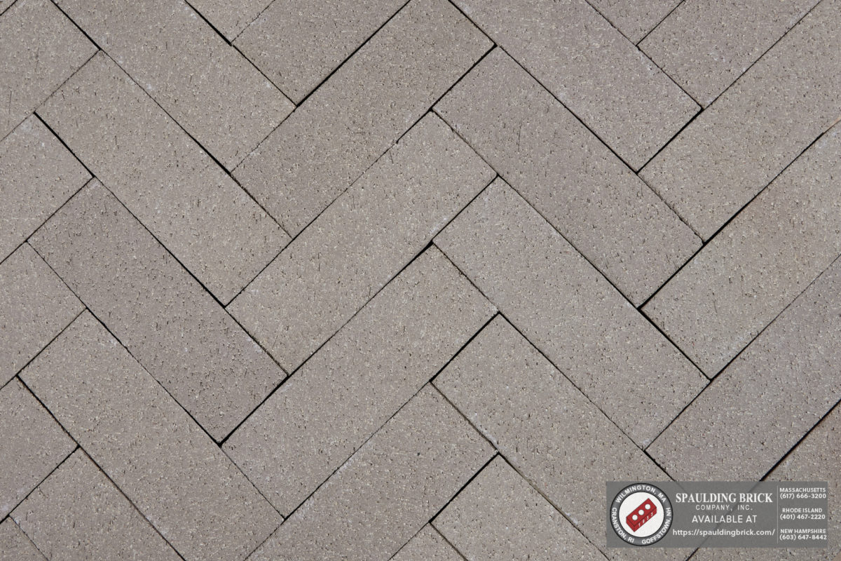 Belden 661 - Spaulding Brick