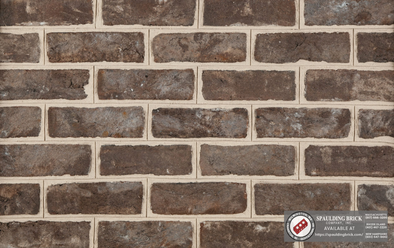 Old Carolina 850 Brunswick - Spaulding Brick