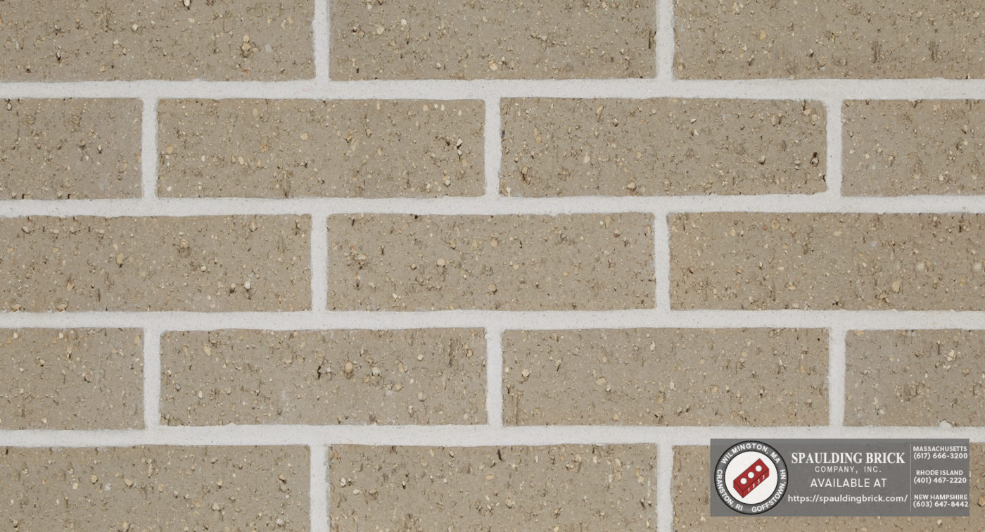 Belden Brick 8521 - Spaulding Brick