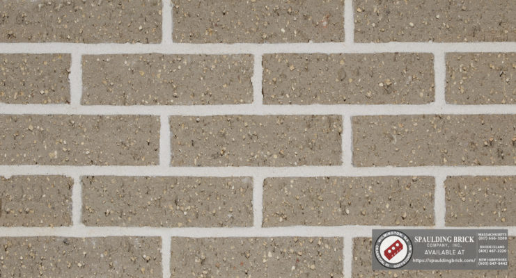 Belden Brick 8522 - Spaulding Brick