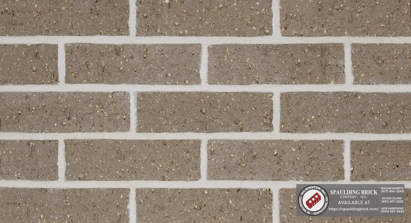 Belden Brick 8523 - Spaulding Brick