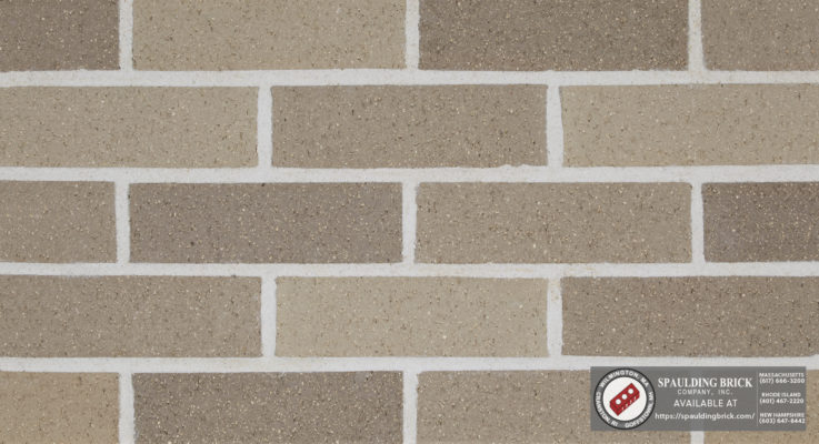 Belden Brick 8530 - Spaulding Brick