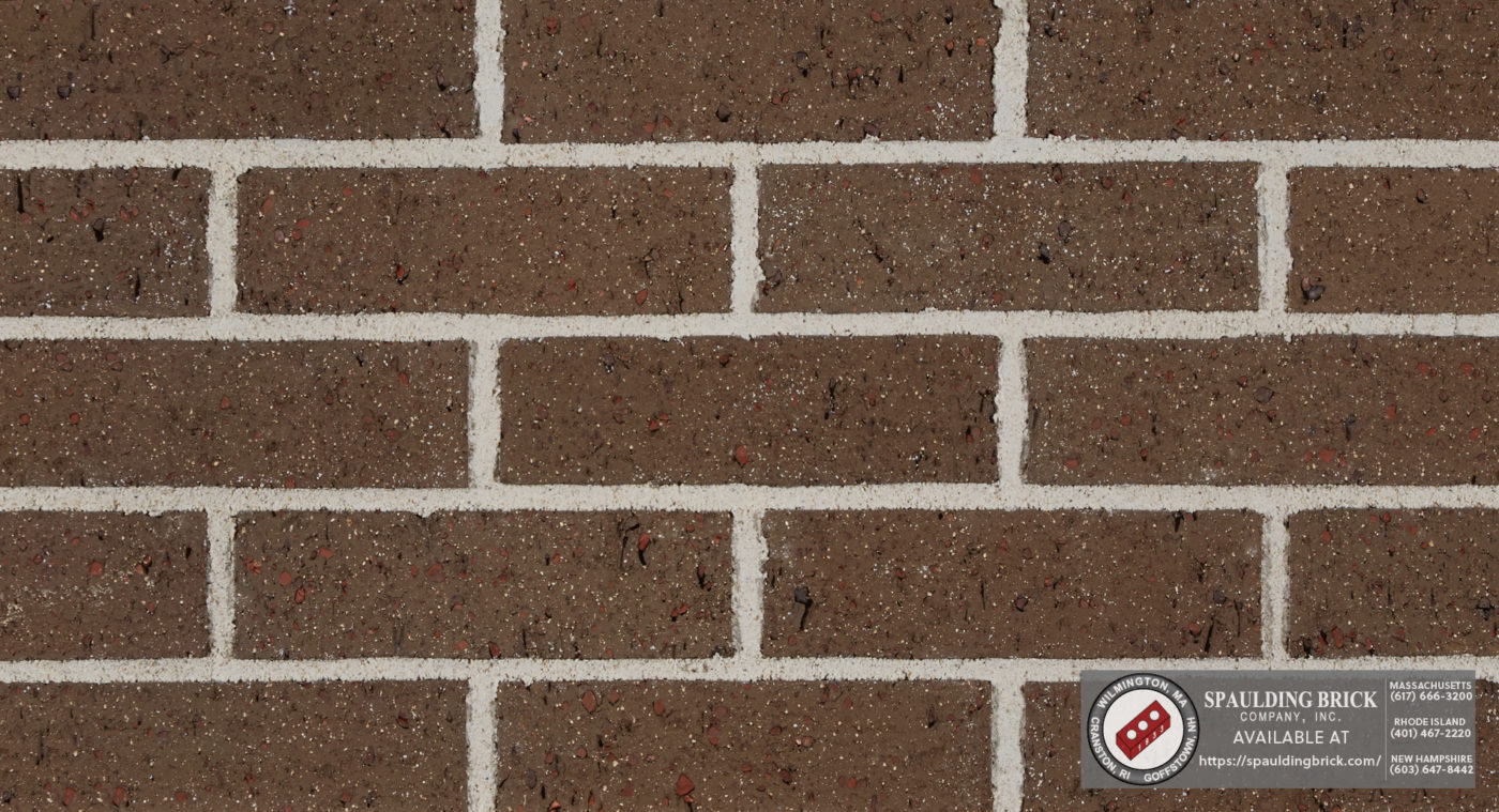 Belden Brick 8621 - Spaulding Brick