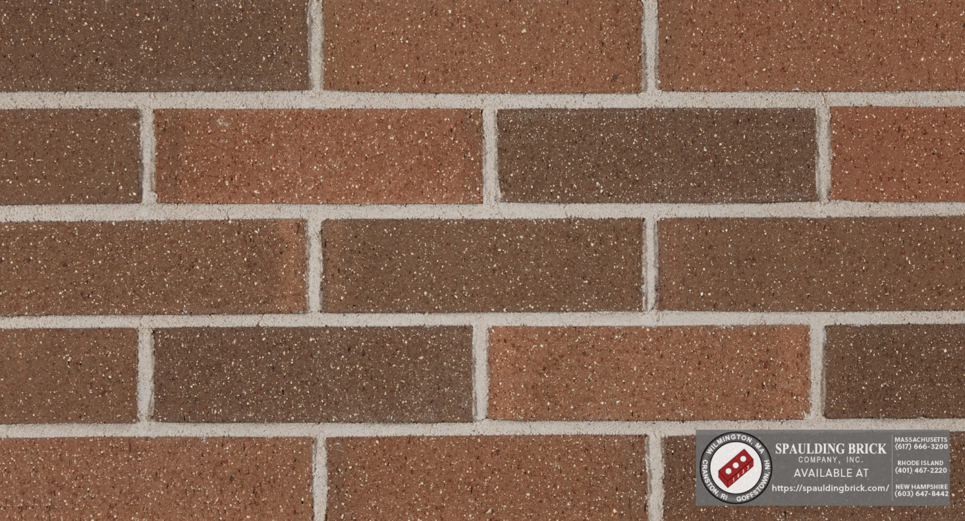 Belden Brick 8632 - Spaulding Brick