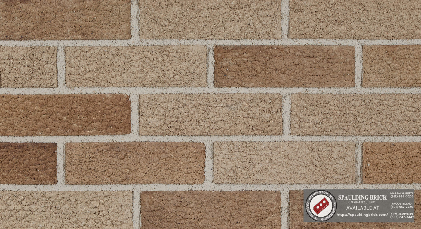 Belden Brick 920-926 - Spaulding Brick