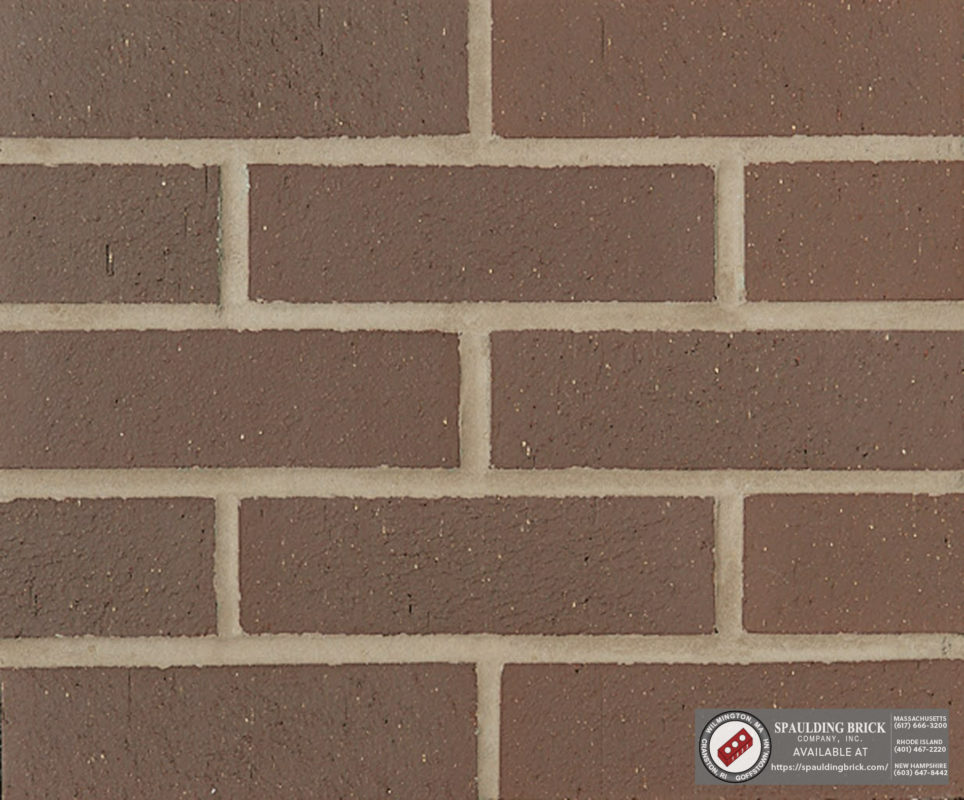 Summitville 97 Valley Forge - Spaulding Brick
