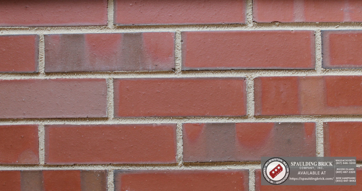 Morin Academy Smooth Flashed Common Set - Spaulding Brick