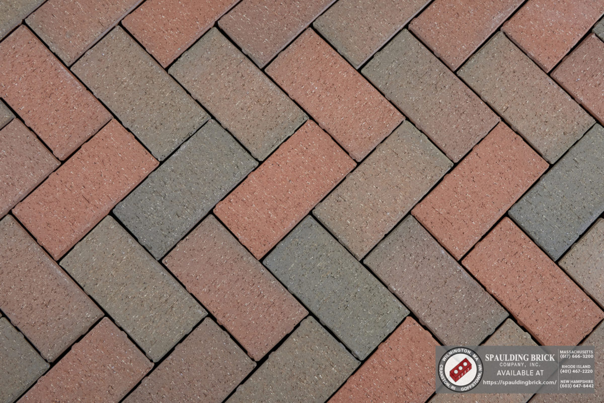 Belden Admiral Full Range - Spaulding Brick