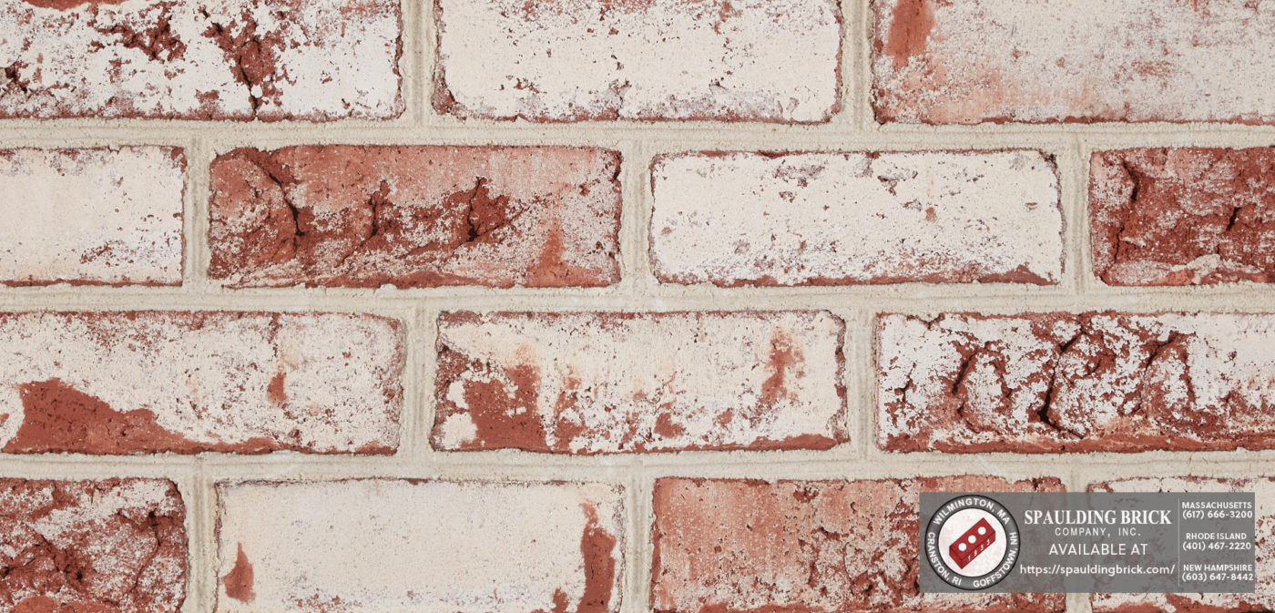 Belden Brick Bayport - Spaulding Brick