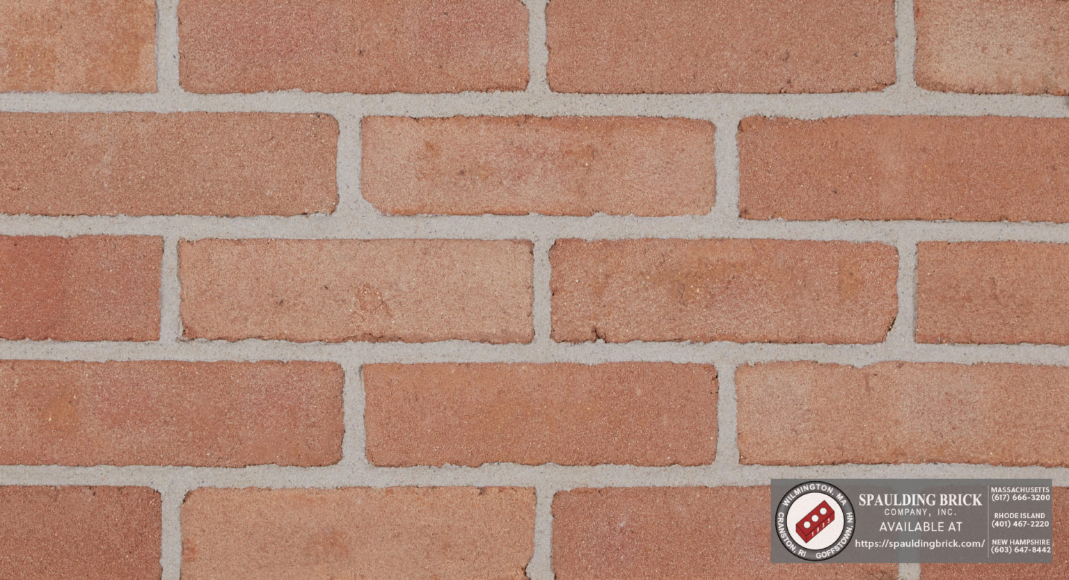 Belden Brick Belcrest 330 - Spaulding Brick