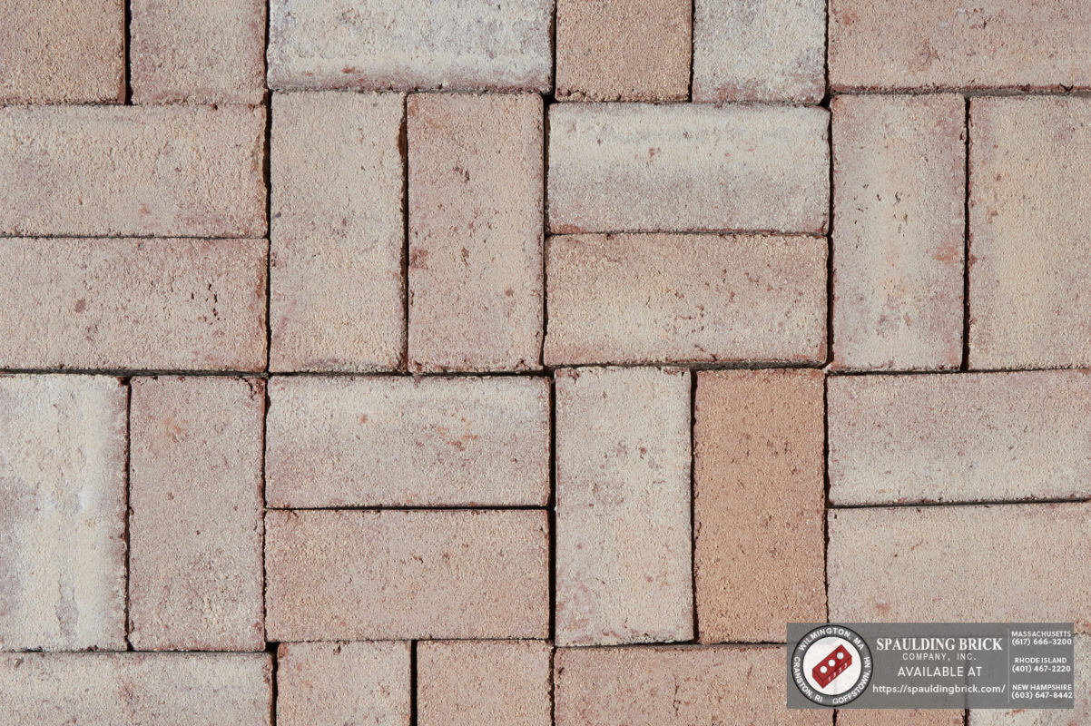 Belden Belcrest 600 - Spaulding Brick