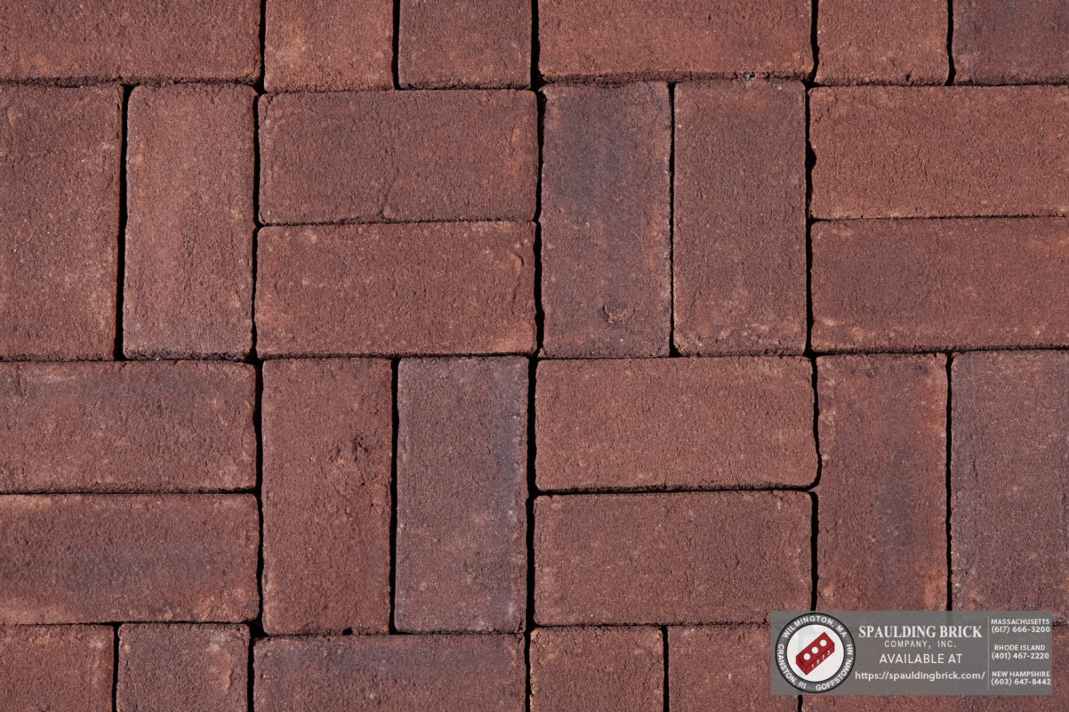 Belden Belcrest 700 - Spaulding Brick