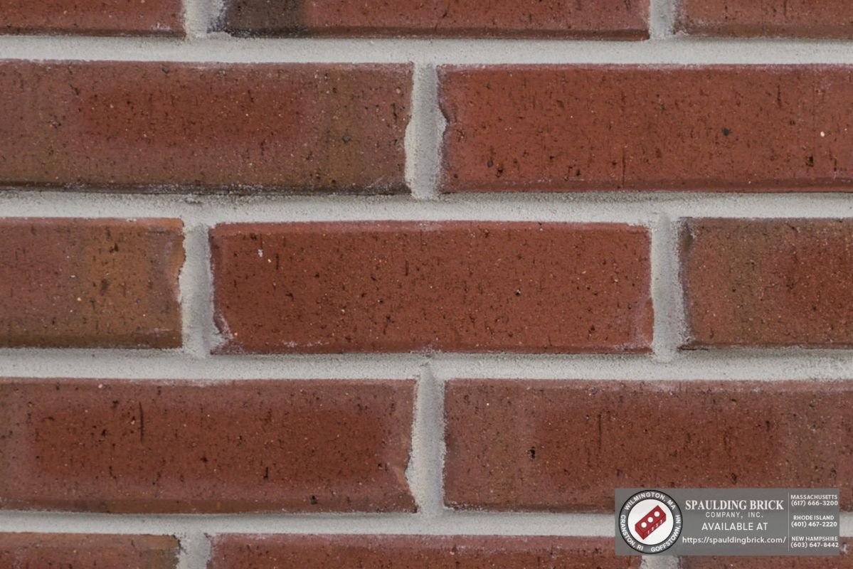 Palmetto Biltmore - Spaulding Brick