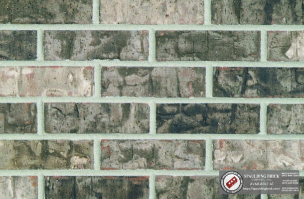 General Shale Brimstone - Spaulding Brick