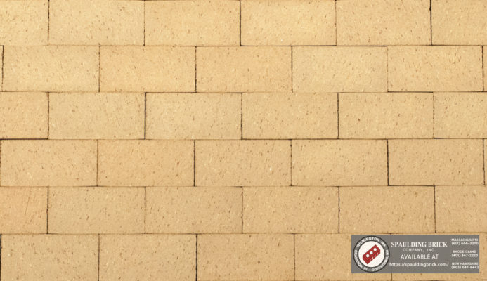 Pine Hall Buff Pathway - Spaulding Brick