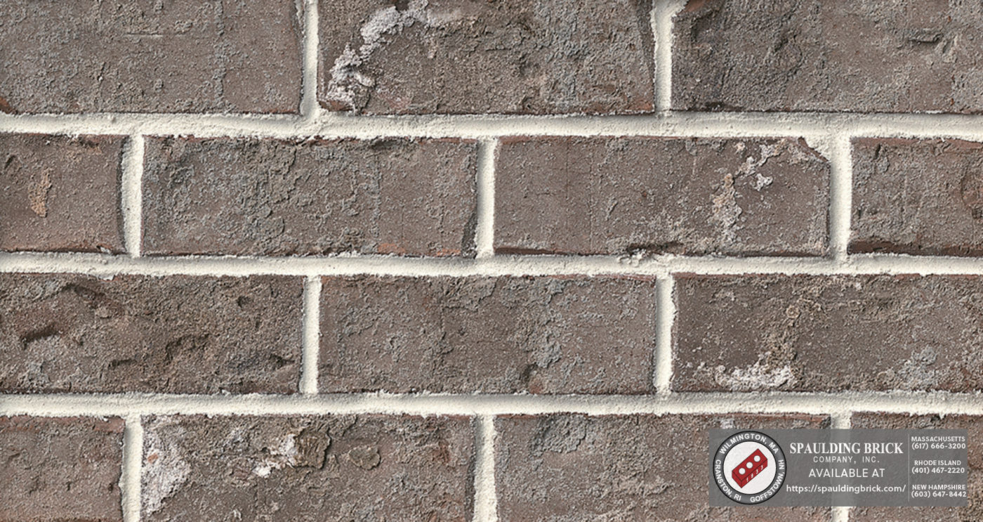 Meridian Capers Island - Spaulding Brick