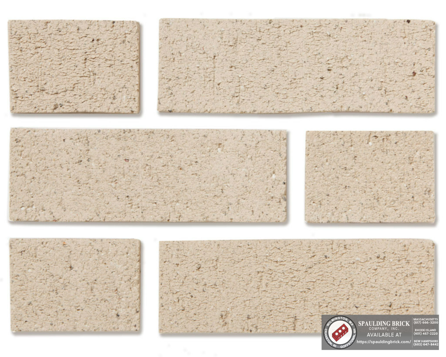 Mutual Materials Castle Gray Mission - Spaulding Brick