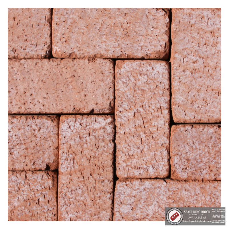 Pacific Clay Common Cabrillo - Spaulding Brick