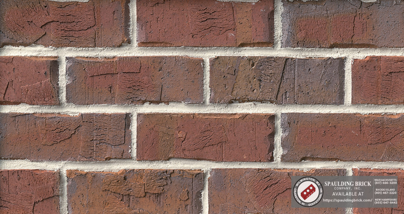 Meridian Concord - Spaulding Brick