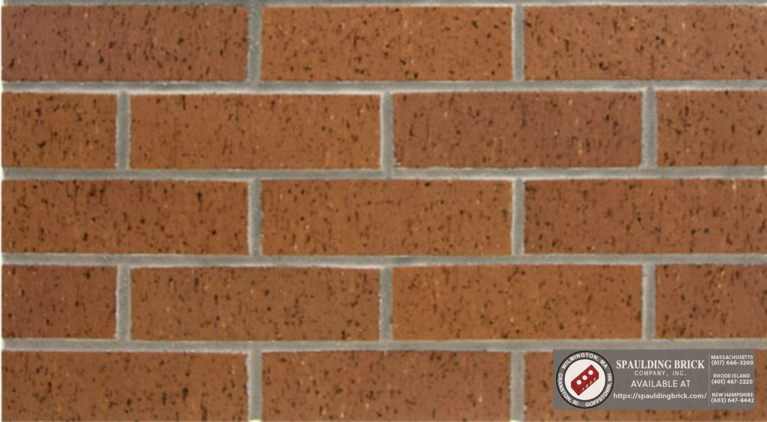 Endicott Copper Canyon Velour - Spaulding Brick