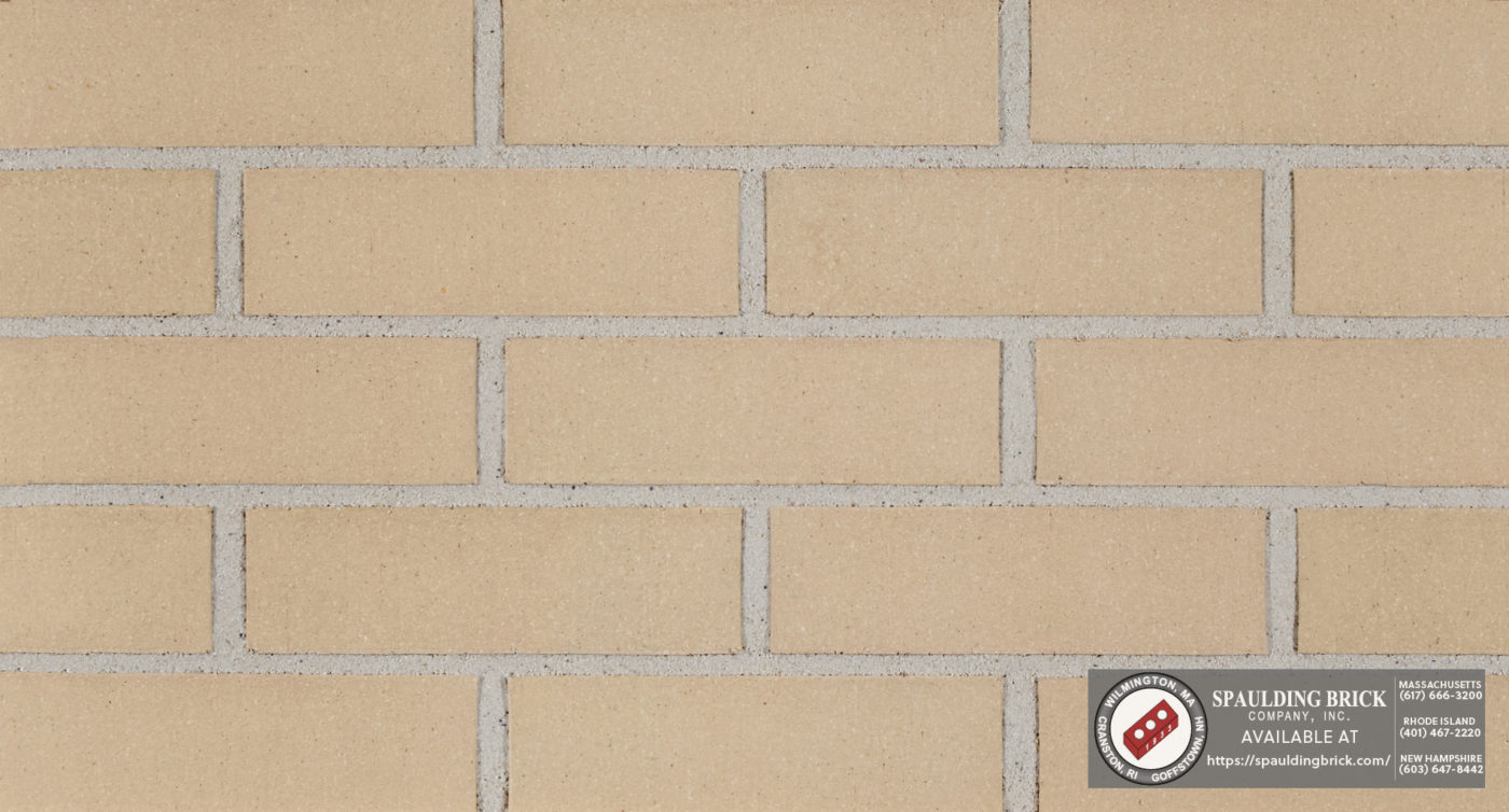 Belden Brick Desert Sun Smooth - Spaulding Brick