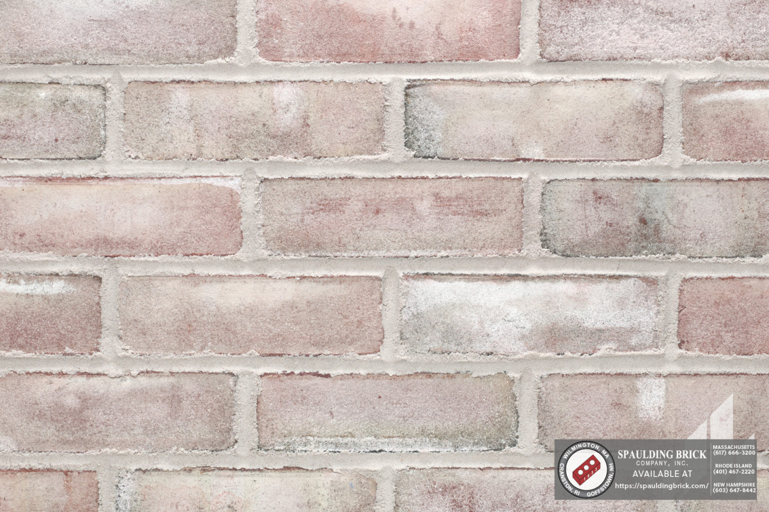 Watsontown Discovery Park - Spaulding Brick