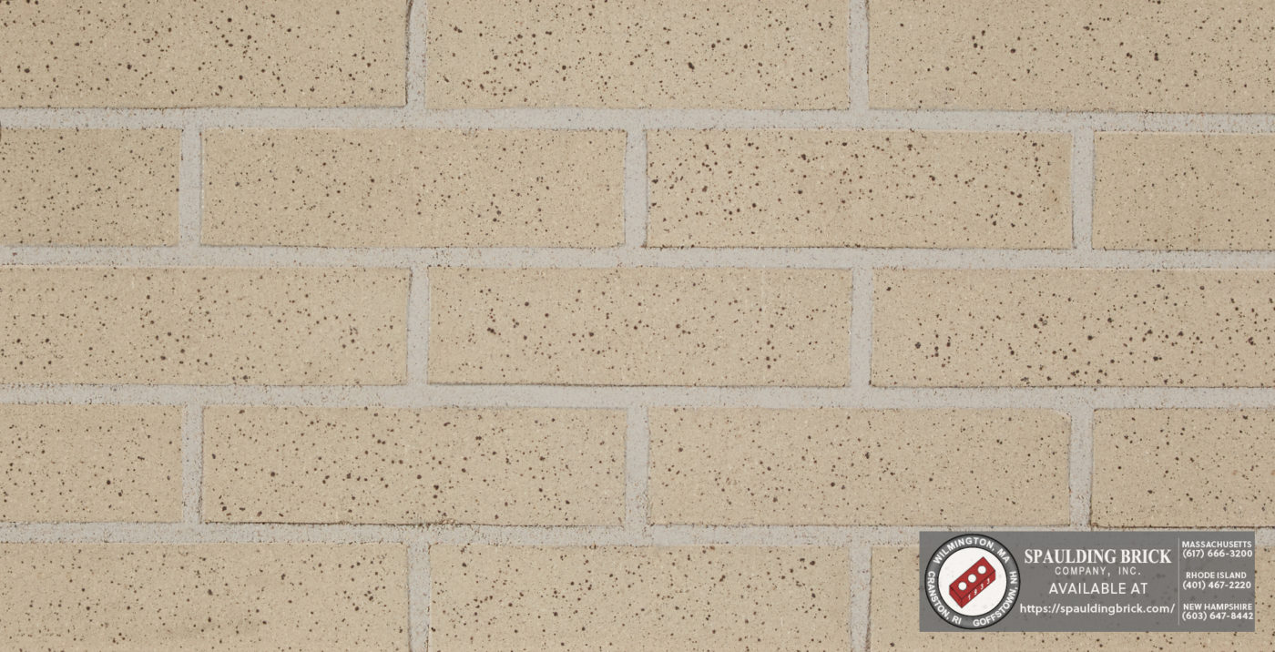 Belden Brick Durango Smooth - Spaulding Brick